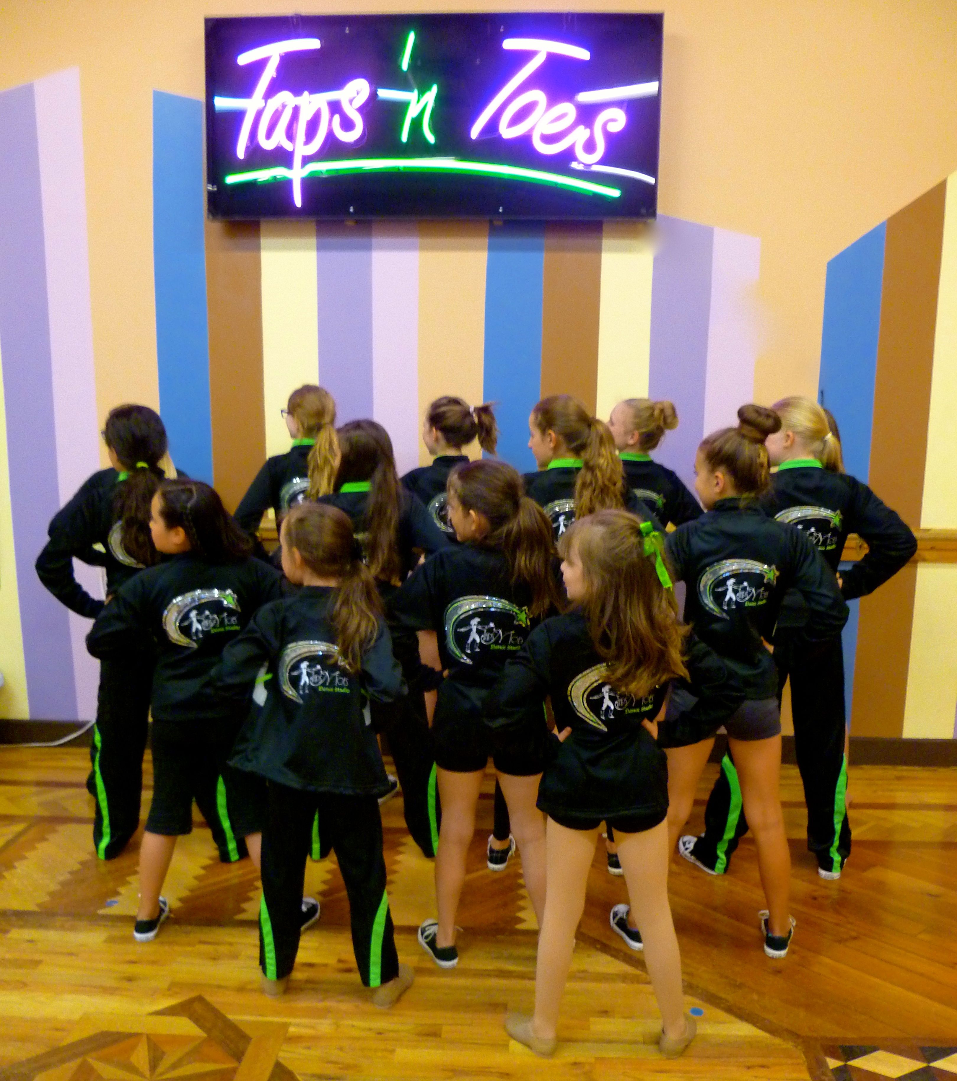P1070346 – Taps 'N Toes Dance Studio