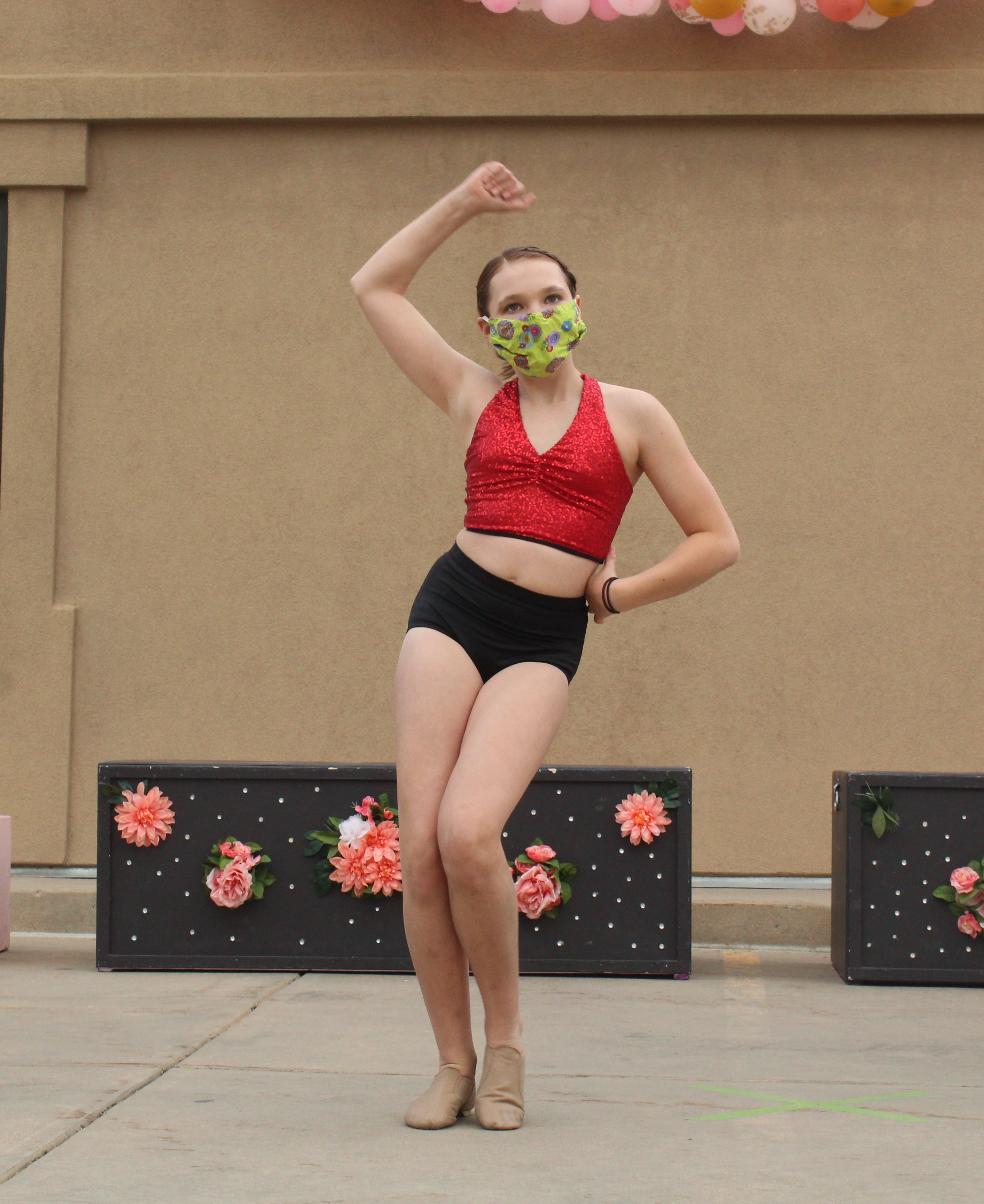 Taps 'N Toes Dance Studio – Tap, Ballet, Jazz, Lyrical, Pom, Hip Hop & Technique Classes Ages 3+